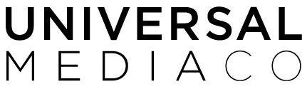 Universal Mccann Logo
